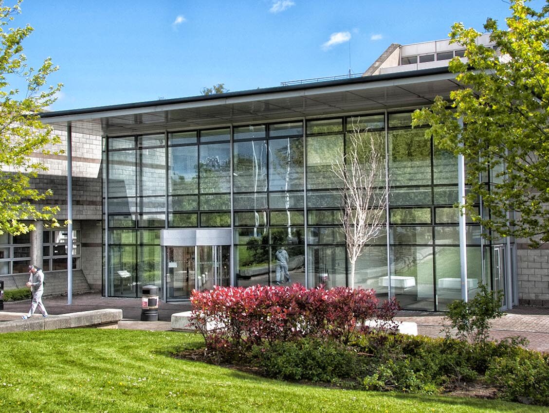 Technological University Dublin – HCAIM