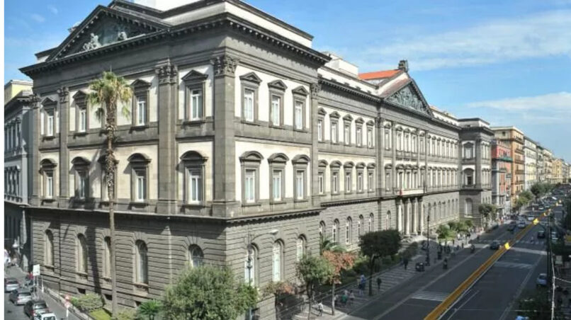 University of Naples Federico II – HCAIM