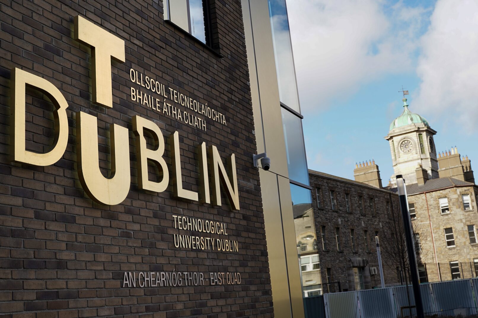 TU Dublin – HCAIM